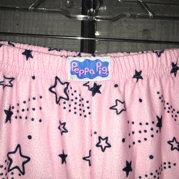 Peppa Pig | Pajamas | Peppa Pig Pajamalounge Pants | Poshmark